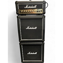 Marshall Guitar Amplifier Stacks | Guitar Center