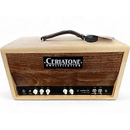 Ceriatone Amplifiers | Guitar Center