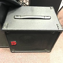 Used Bass Amplifier Cabinets | Guitar Center