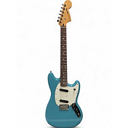 Fender Mustang Guitars & Basses | Guitar Center