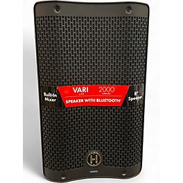 Harbinger Powered PA Speakers | Guitar Center