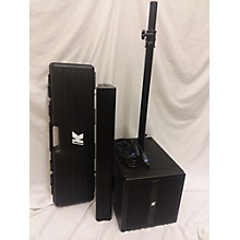 Used Live Sound Packages | Guitar Center