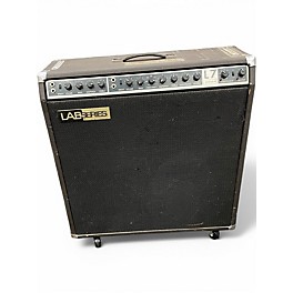Lab Series | Guitar Center