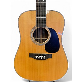 Martin 12 String Acoustic Guitars | Guitar Center