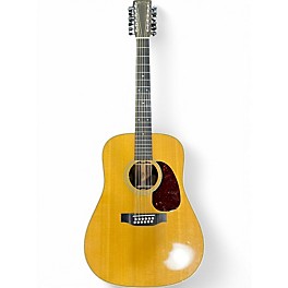 Martin 12 String Acoustic Guitars | Guitar Center