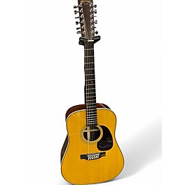 Martin 12 String Acoustic Guitars | Guitar Center