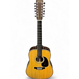 Martin 12 String Acoustic Guitars | Guitar Center