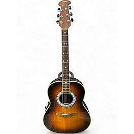 Ovation Celebrity | Guitar Center