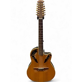 Ovation 12 String Acoustic Guitars | Guitar Center