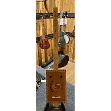 Cigar Box Instruments | Guitar Center