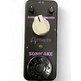 Sonicake Amplifiers & Effects | Guitar Center