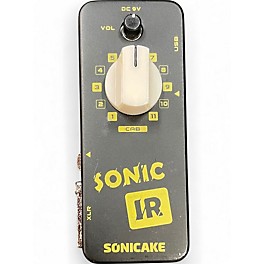 Sonicake | Guitar Center