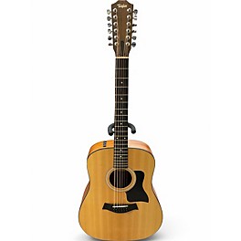 Taylor 12 String Acoustic Guitars | Guitar Center