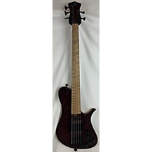 Used 5 String Electric Bass | Guitar Center