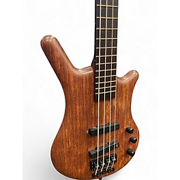 Warwick 4 String Electric Bass | Guitar Center