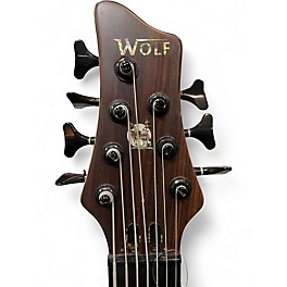 Used Wolf Gear | Guitar Center
