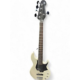 Yamaha 5 String Electric Bass | Guitar Center