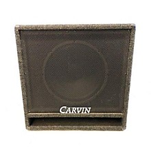 Carvin Bass Amplifier Cabinets | Guitar Center