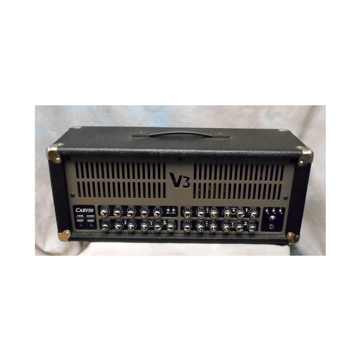 carvin v3 _ carvin v3m レビュー – KYPQJD