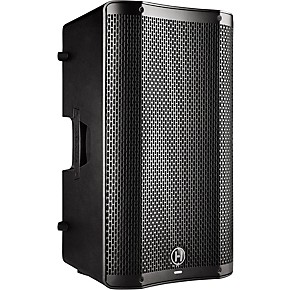 Harbinger VARI V4112 12" 2,500W Powered Speaker With Tunable DSP and ...