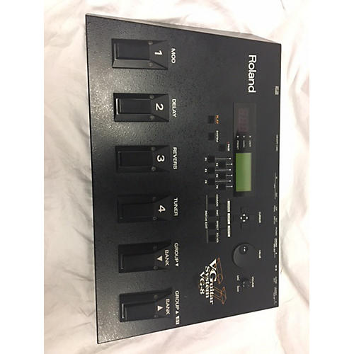 Used Roland VG8 Effect Processor | Guitar Center