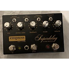 Empress Effects Effects | Guitar Center