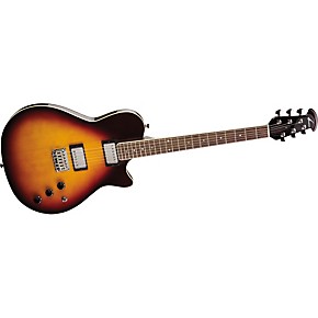 Open Box Ovation VXT Hybrid Guitar Black | Guitar Center