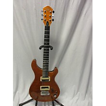 Michael Kelly | Guitar Center