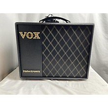 VOX Valvetronix