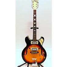 Vintage Semi-Hollow and Hollow Body Electric Guitars | Guitar Center