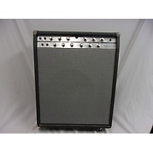 Tube Combo Bass Amplifiers | Guitar Center