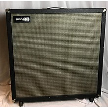 Sunn Amplifiers | Guitar Center
