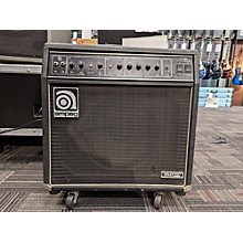 Tube Combo Bass Amplifiers | Guitar Center