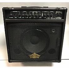 Washburn Guitar Amplifiers | Guitar Center