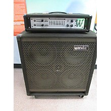 Bass Amplifier Stacks | Guitar Center