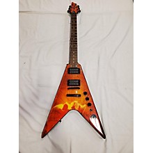 Used Washburn Solid Body Electric Guitars | Guitar Center