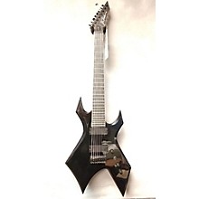 BC Rich Warlock