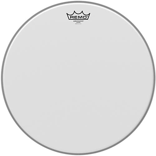 Remo Weather King Ambassador Coated Head 16 in. | Guitar Center