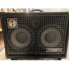 SWR Bass Amplifiers | Guitar Center