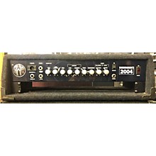 SWR Bass Amplifiers | Guitar Center