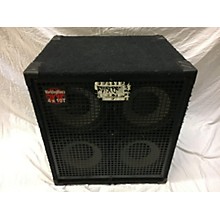 SWR Bass Amplifier Cabinets | Guitar Center