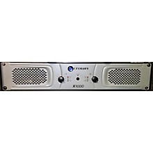 Crown Live Power Amplifiers | Guitar Center