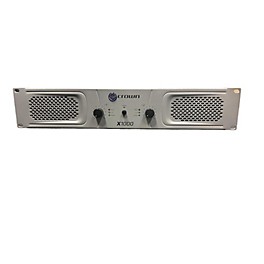 Crown Live Power Amplifiers | Guitar Center