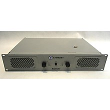 Used Live Power Amplifiers | Guitar Center