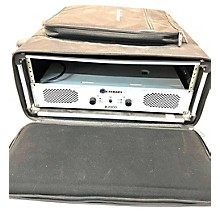 Crown Live Power Amplifiers | Guitar Center