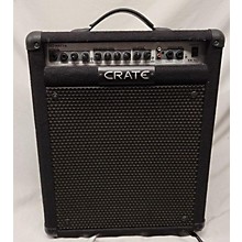 Crate Bass Amplifiers | Guitar Center