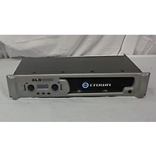 Crown Live Power Amplifiers | Guitar Center