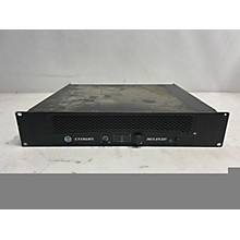 Crown Live Power Amplifiers | Guitar Center