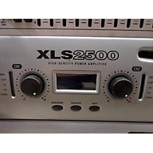 Crown Live Power Amplifiers | Guitar Center