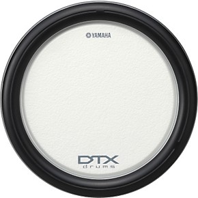 Yamaha XP DTX Electronic Drum Pad 8 in. | Guitar Center
